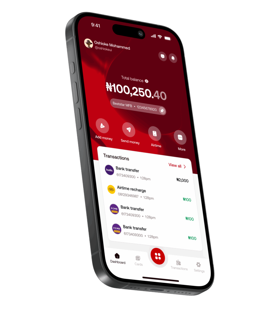 Redpay RedPay Mobile App