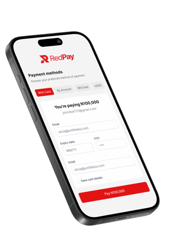 Redpay Insurance