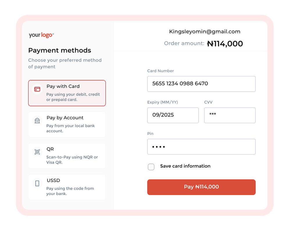 Redtech Bar & Lounge